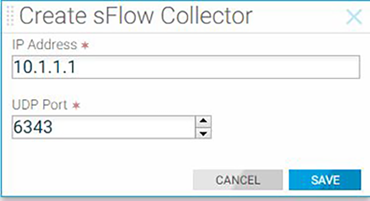 Analytics Deployment Guide - Setting Up the Arista Analytics Node - Arista